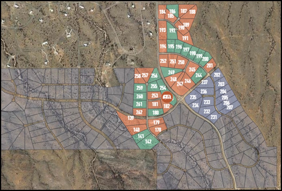 People Fleeing Big Cities in Favor of Suburban Homes and Space - Red ...